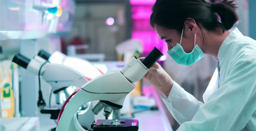 Learn all about Dynamic Light Scattering | BRAVE Analytics