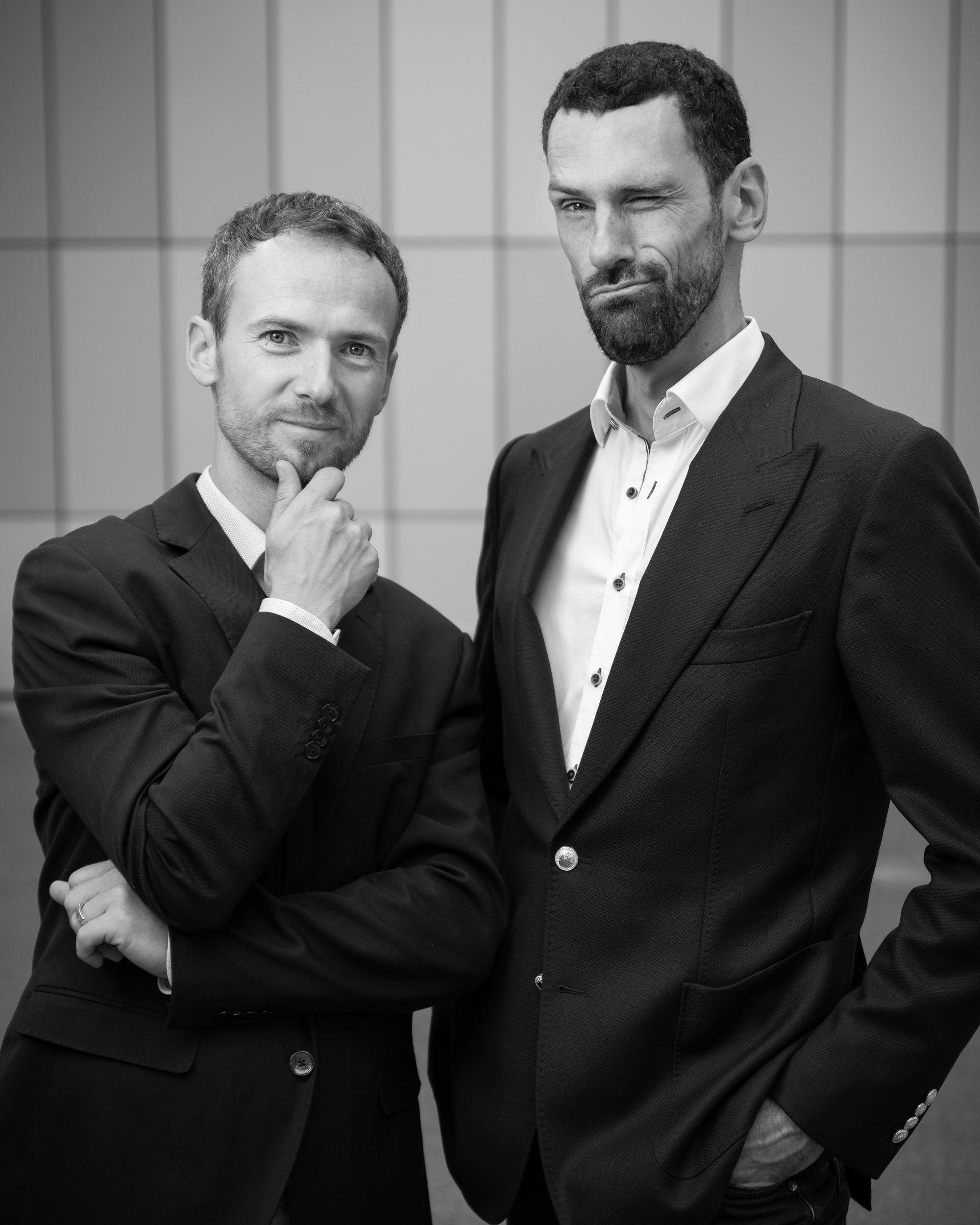 Meet the team at BRAVE Analytics & discover our history