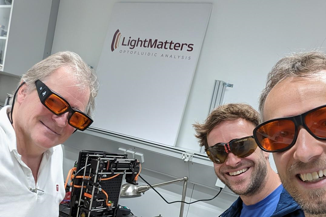 Rock 'n' roll measurements with Daniel Erhardt Sandu (AiDEXA) - BRAVE ...