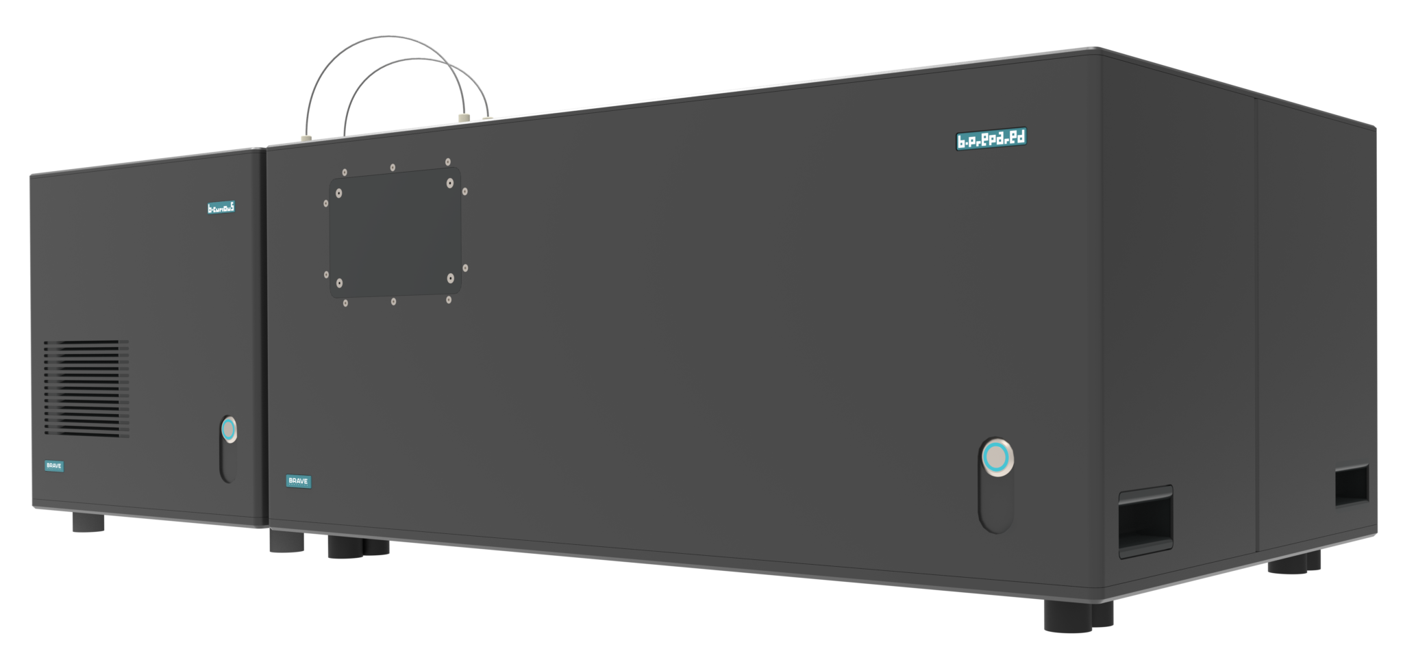 PAT sensors for particle sizing, PSD, LPC & contamination